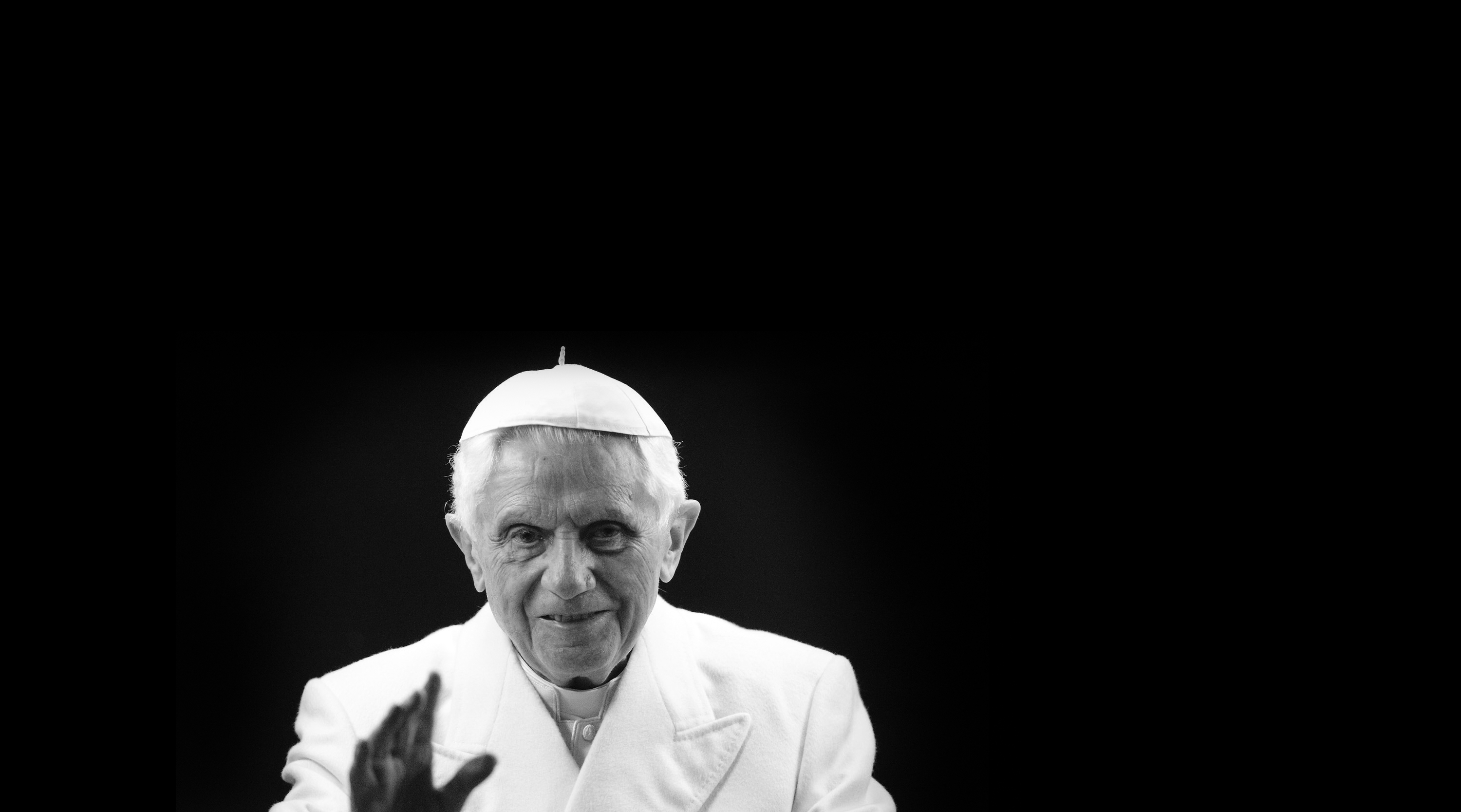 Große Trauer um den emeritierten Papst Benedikt XVI.